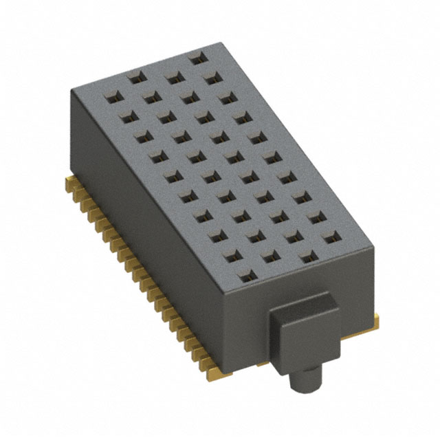SOLC-110-02-L-Q-A Samtec Inc. | 连接器，互连器件 | DigiKey